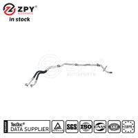 China ZPY 97030708201 Transmission Cooling Oil Pipe For Porsche Panamera 970 Audi A8 D4 S8 for sale