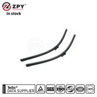 China ZPY 2H2998002 Wiper Blade Right Hand Drive For Volkswagen Polo 6R 6C Audi A1 8X Seat Ibiza for sale