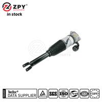 China ZPY 3W0616002E Rear Shock Absorber With Air Bag R Small Ball For Audi Q3 8U VW Tiguan for sale