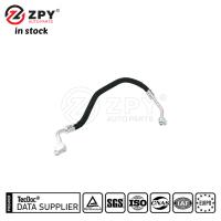 China ZPY 4KD816721 High Pressure AC Pipe For Audi A3 8V S3 Volkswagen Golf MK7 Seat Leon for sale