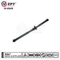 China ZPY 7P5521102L Rear Propeller Shaft For Porsche Cayenne 958 Audi Q7 4L Volkswagen Touareg for sale