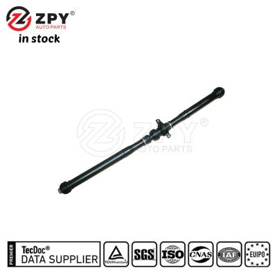 China ZPY 7P5521102L Rear Propeller Shaft For Porsche Cayenne 958 Audi Q7 4L Volkswagen Touareg for sale