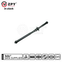 China ZPY 7P6521102AF Propeller Shaft For Porsche Cayenne 958 Audi Q7 4M Volkswagen Touareg for sale