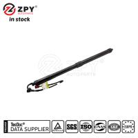 China ZPY 7P6827851D Electric Strut For Porsche Cayenne 958 Audi Q7 4M Volkswagen Touareg for sale