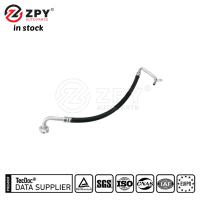 China ZPY 8R0260707J Low Pressure AC Pipe For Audi Q5 8R SQ5 Volkswagen Tiguan for sale