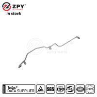 China ZPY 8R0317817AA Transmission Radiator Pipe L For Audi Q5 8R SQ5 Volkswagen Tiguan Allspace for sale