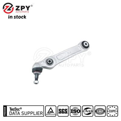 China ZPY 31106861170 Lower Control Arm R For Porsche 911 Cayenne Audi A4 for sale