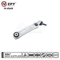 China ZPY 31106861177 Lower Control Arm L For Porsche Cayenne 958 Volkswagen Passat for sale