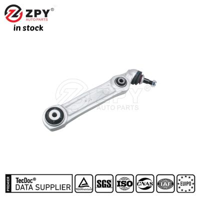 China ZPY 31106861177 Lower Control Arm L For Porsche Cayenne 958 Volkswagen Passat for sale