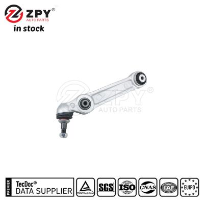 China ZPY 31106861178 Lower Control Arm R For Porsche Cayenne 958 Volkswagen Passat for sale