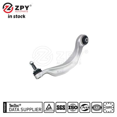 China ZPY 31126775972 Lower Control Arm For Porsche Cayenne 958 Audi Q7 4L for sale