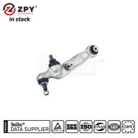China ZPY 31126782182 Lower Control Arm For Porsche Cayenne 958 Volkswagen Touareg for sale