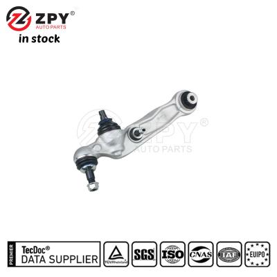 China ZPY 31126782182 Lower Control Arm For Porsche Cayenne 958 Volkswagen Touareg for sale