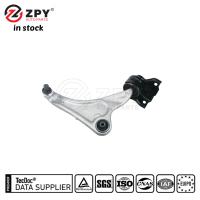 China ZPY LR024472 Lower Control Arm For Land Rover Discovery Audi Q7 Volkswagen Touareg for sale