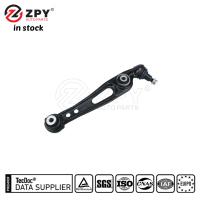 China ZPY LR034218 Straight Lower Control Arm For Land Rover Range Rover Vogue for sale