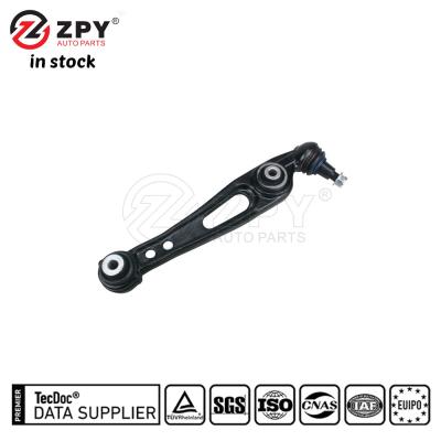 China ZPY LR034218 Straight Lower Control Arm For Land Rover Range Rover Vogue for sale