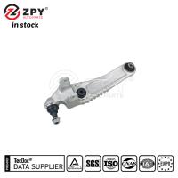 China ZPY LR090505 Lower Control Arm For Land Rover Discovery 4 Porsche Macan for sale
