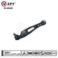 China ZPY LR113281 Lower Control Arm For Land Rover Range Rover Evoque Audi Q2 for sale