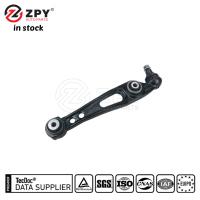 China ZPY LR113304 Lower Control Arm For Land Rover Discovery Sport Seat Ateca for sale