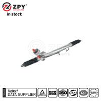 China ZPY 3BD422052 Steering Gear For Volkswagen Passat B6 Audi A4 B7 Skoda Superb for sale