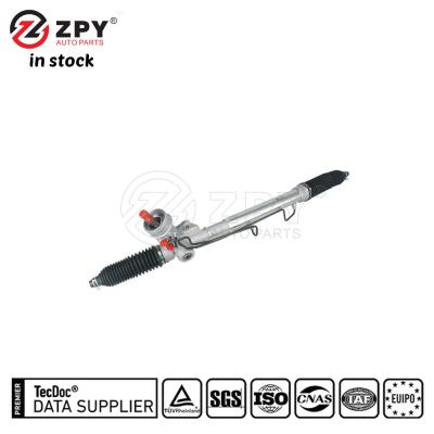 China ZPY 3BD422052 Steering Gear For Volkswagen Passat B6 Audi A4 B7 Skoda Superb for sale