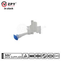 China ZPY 6R0955453G Wiper Water Tank For Volkswagen Polo 6R 6C Audi A1 8X Seat Ibiza for sale
