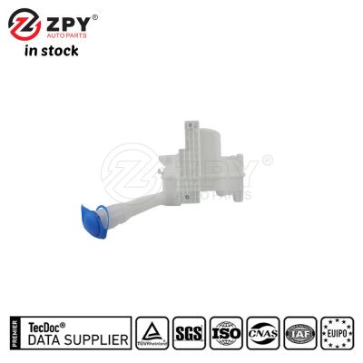 China ZPY 6R0955453G Wiper Water Tank For Volkswagen Polo 6R 6C Audi A1 8X Seat Ibiza for sale