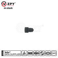 China ZPY 8E0201263G Fuel Pump Plug For Audi A4 B7 S4 A6 C6 S6 Volkswagen Passat B6 for sale