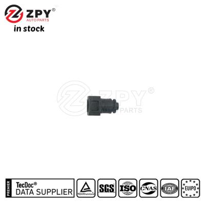 China ZPY 8E0201263G Fuel Pump Plug For Audi A4 B7 S4 A6 C6 S6 Volkswagen Passat B6 for sale