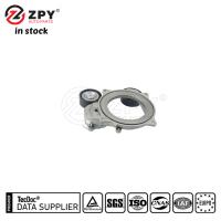 China ZPY 057903133AF Generator Belt Tensioner For Audi A6 C6 S6 A8 D3 S8 Volkswagen Touareg for sale