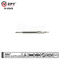 China ZPY 03L963319D Glow Plug For Audi A3 8V Volkswagen Golf MK7 Skoda Octavia for sale
