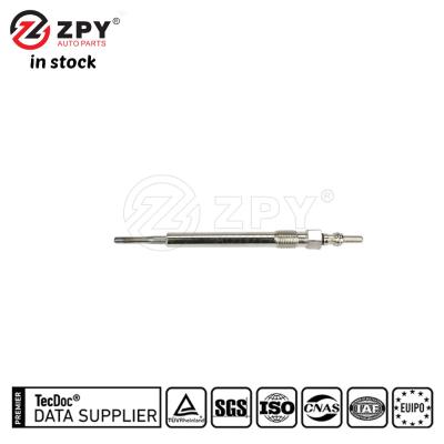 China ZPY 03L963319D Glow Plug For Audi A3 8V Volkswagen Golf MK7 Skoda Octavia for sale