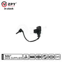China ZPY 3G0820535B Temperature Sensor For Audi A6 C8 S6 Volkswagen Passat B8 for sale