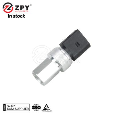 China ZPY 1K0959126E Air Conditioning A/C Pressure Sensor Switch For VW Golf Audi for sale