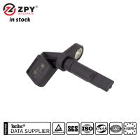 China ZPY 4E0927804A New Quality ABS Wheel Speed Sensor Set For VW Audi A4 A5 A6 for sale