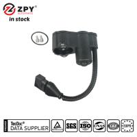 China ZPY 4E0998281 New Quality Electric Brake Caliper w/ Motor Rear For Audi A8 S8 for sale