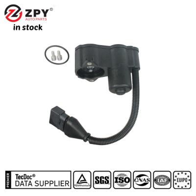 China ZPY 4E0998281 New Quality Electric Brake Caliper w/ Motor Rear For Audi A8 S8 for sale