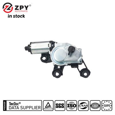 China ZPY 8E9955711 New First-rate Quality Rear Wiper Motor For Audi A1 A6 Q3 for sale