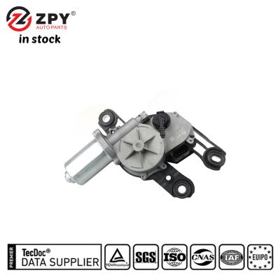 China ZPY 8V0955711 New Hight Quality Rear Windscreen Wiper Motor For Audi A1 A3 for sale