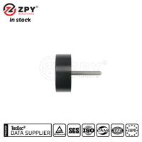 China ZPY 06E903341H Generator Belt Idler Pulley For Audi A3 8V VW Golf MK7 Seat Leon for sale