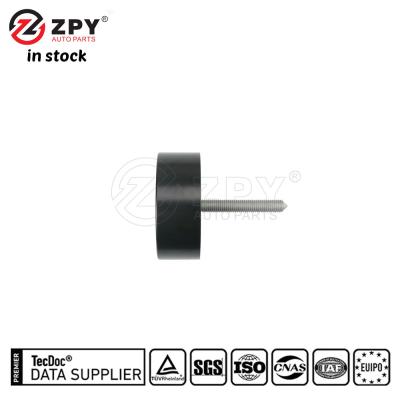 China ZPY 06E903341H Generator Belt Idler Pulley For Audi A3 8V VW Golf MK7 Seat Leon for sale
