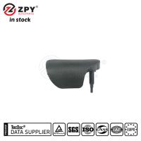 China ZPY 8J2823533C Hood Handle With Clip Right Hand Drive For Audi TT 8J Volkswagen EOS for sale