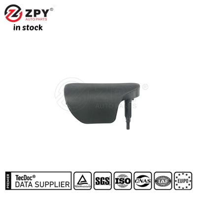 China ZPY 8J2823533C Hood Handle With Clip Right Hand Drive For Audi TT 8J Volkswagen EOS for sale