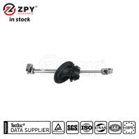 China ZPY 8R2419753F Cross Shaft Right Hand Drive For Audi Q5 8R SQ5 Volkswagen Tiguan Allspace for sale