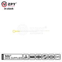 China ZPY 03C115611T Oil Dipstick For Volkswagen Golf MK6 Audi A3 8P Skoda Octavia for sale
