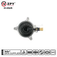 China ZPY 4M0399151K Transmission Mount L Improved For Audi Q7 4M Volkswagen Atlas for sale