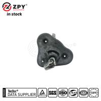 China ZPY 4M1419753C Cross Shaft Improved For Audi Q7 4M Volkswagen Atlas Porsche Cayenne for sale
