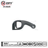 China ZPY 97055239402 Right Cup Holder Bracket For Porsche Panamera 970 Audi A8 D4 for sale