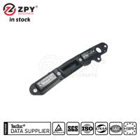 China ZPY 1TD827574A Tailgate Trim With License Plate Light For VW Tiguan Allspace Audi Q3 8U for sale
