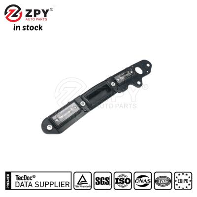 China ZPY 1TD827574A Tailgate Trim With License Plate Light For VW Tiguan Allspace Audi Q3 8U for sale